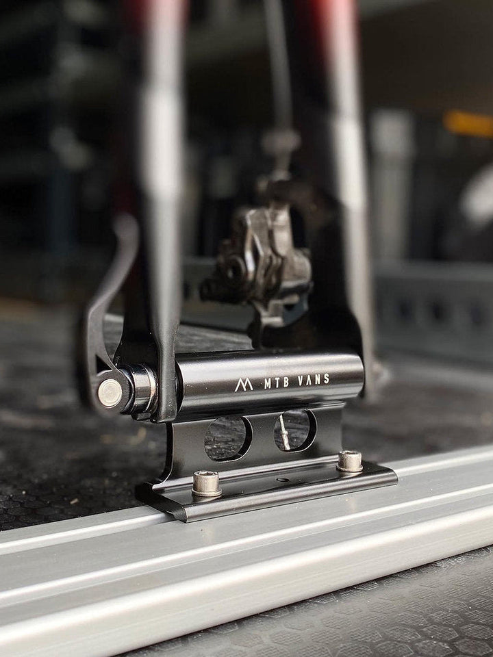 Bike Mounts – MTB Vans