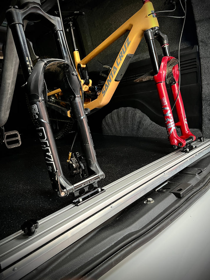 MTB Vans Bike Fork Mount