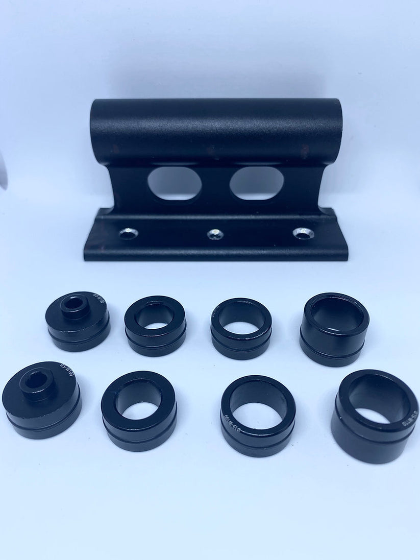 MTB Vans Bike Fork Mount