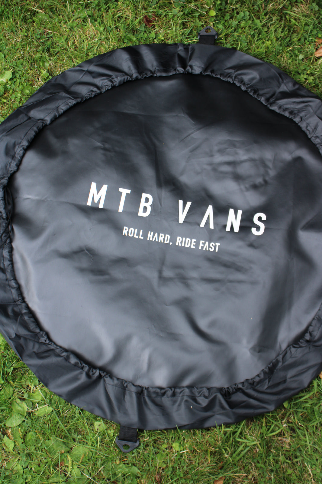 MTB Vans - Conversions, Accessories & Hire