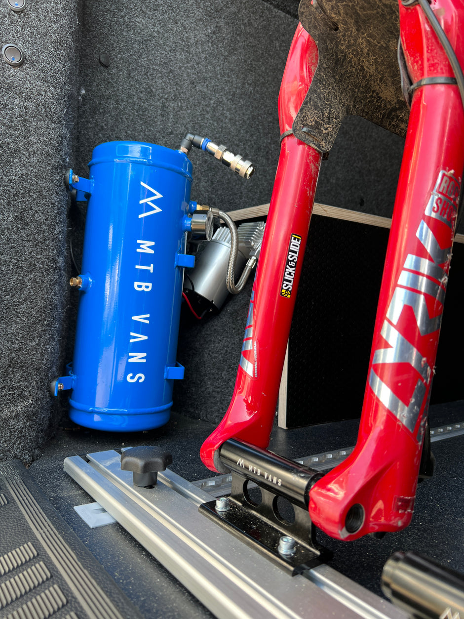 Products – MTB Vans