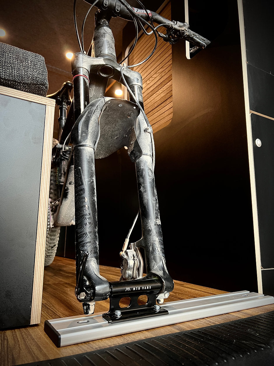 Bike Mounts – MTB Vans