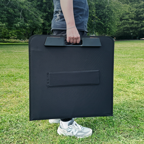 Atom ESS TYN 200W Solar Panel – MTB Vans